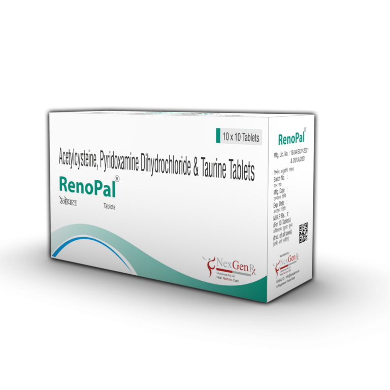 Main Division – Nexgen